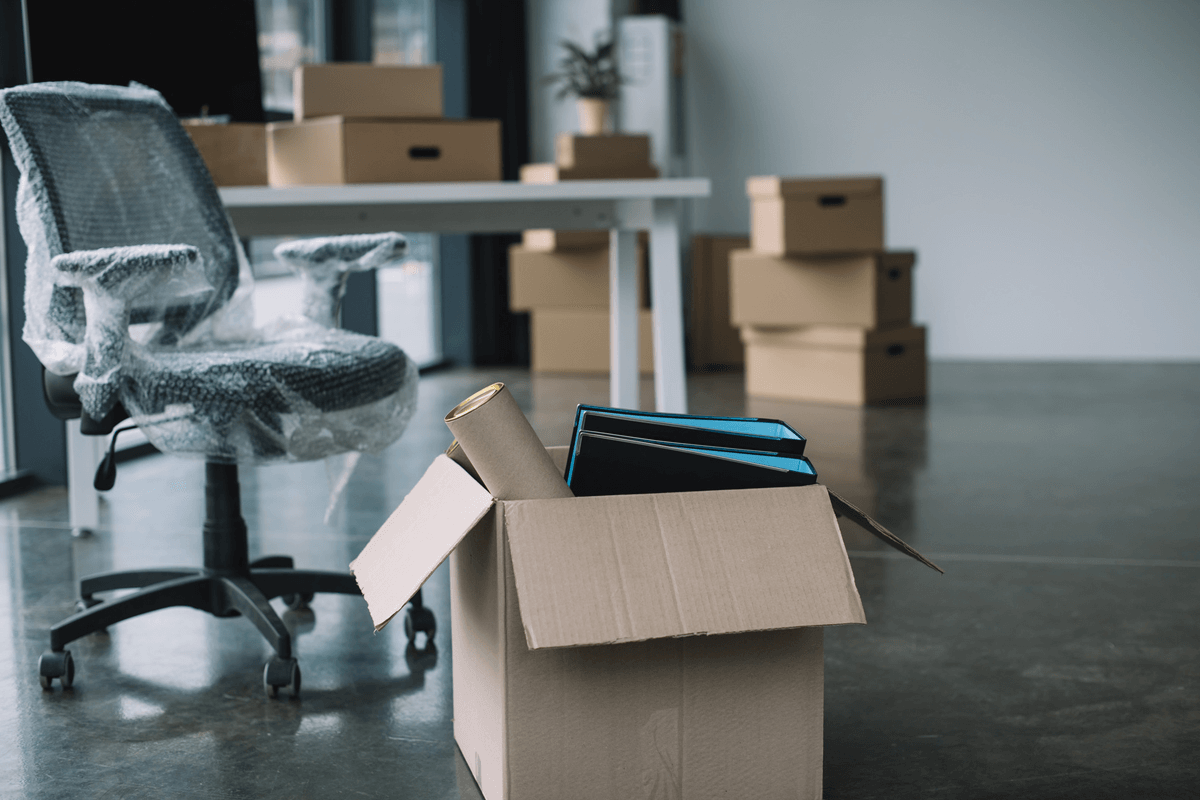 Office Space Liquidation Online Coliquidations