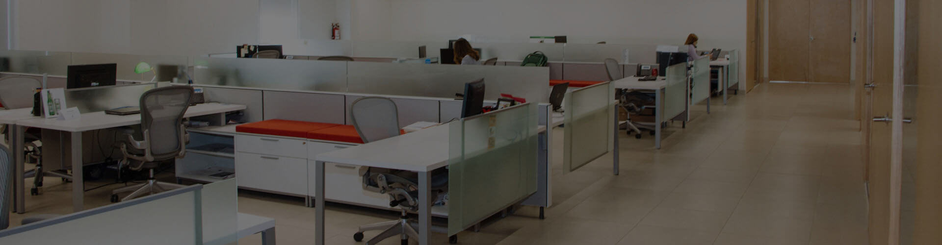 Interior Office Demolition Services | coliquidations
