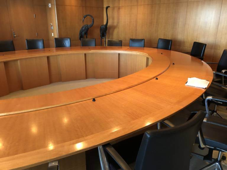Evercore Inc COMMERCIAL OFFICE LIQUIDATIONS Evercore Inc COMMERCIAL OFFICE LIQUIDATIONS