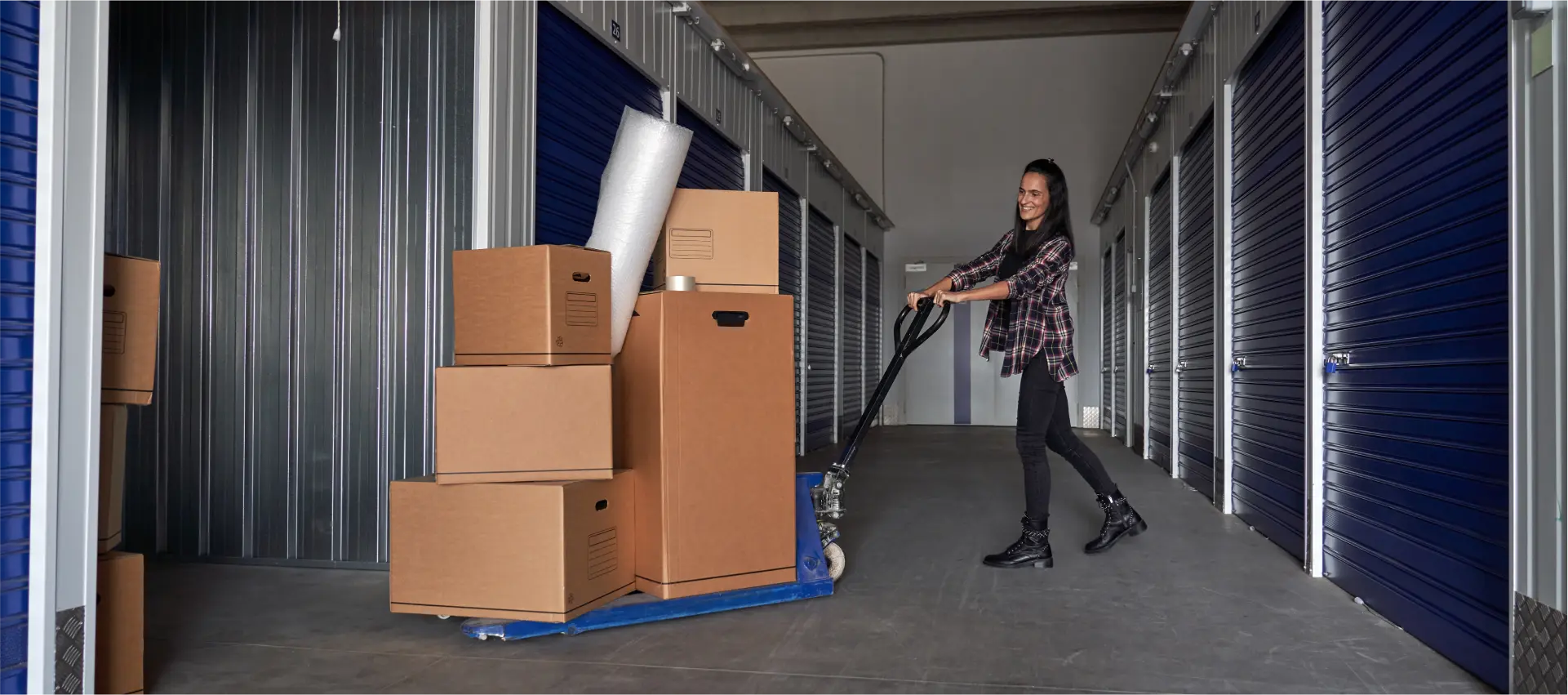 Smart Office Furniture Storage: Tips for Maximizing Space