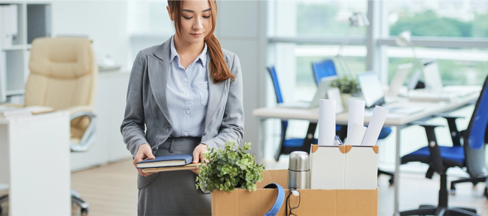 Office Move Checklist: Keeping Employees Productive During Relocation