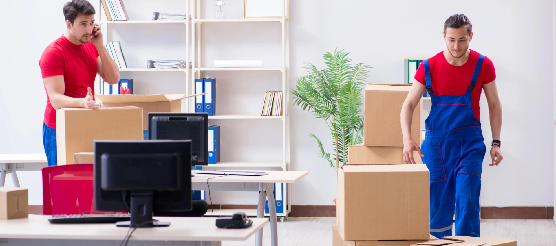 Office Relocation Checklist: Your Guide to a Smooth Move