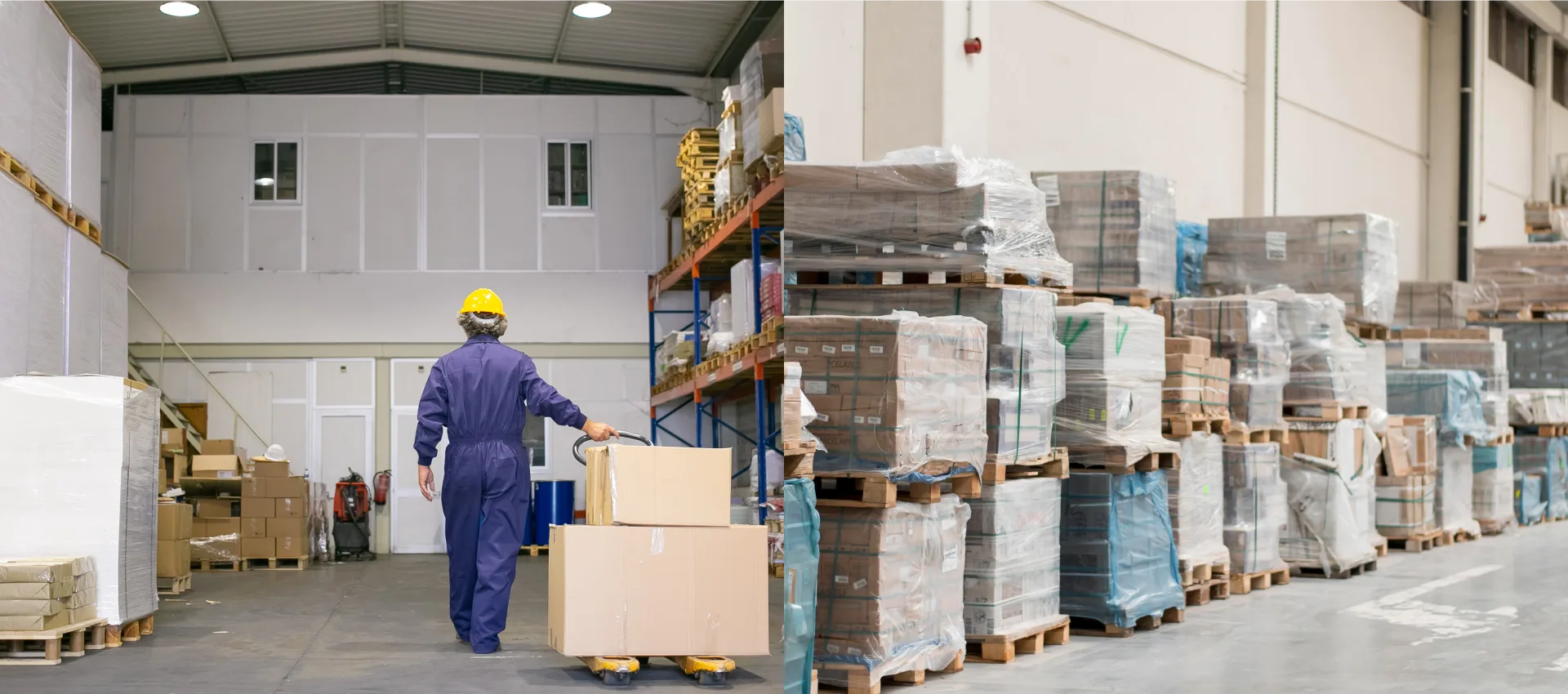 Short-Term vs. Long-Term Storage: Business Solutions